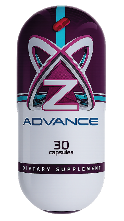 ZX ADVANCE + OBSEQUIO – ZXFIT